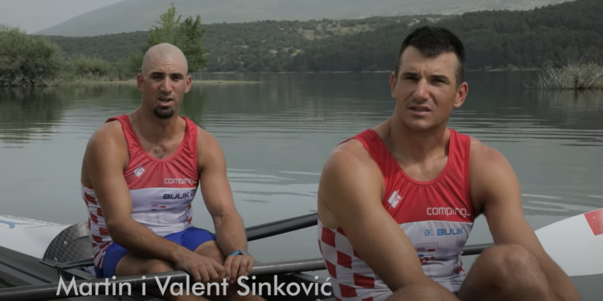 Braća Sinković: Mi smo odabrali cijepljenje i nismo požalili - Klikni.news