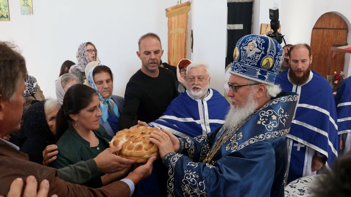 Episkop banatski Nikanor prokleo srbijansku premijerku kao ‘kćer ...
