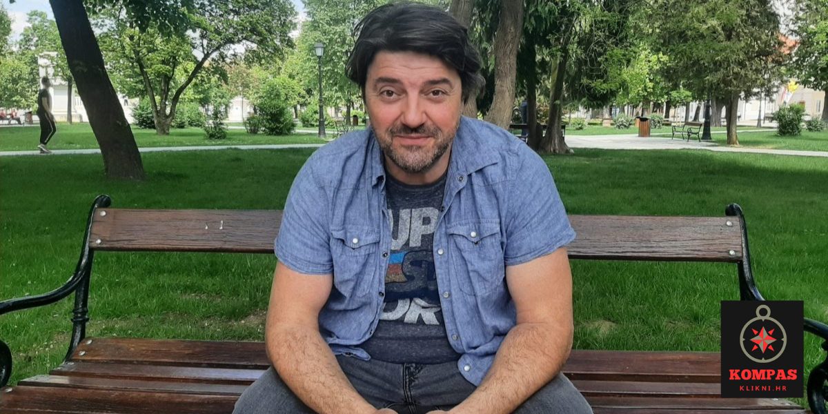 Goran Navojec: Ovogodišnji BOK će biti najbolji do sada! - Klikni.news