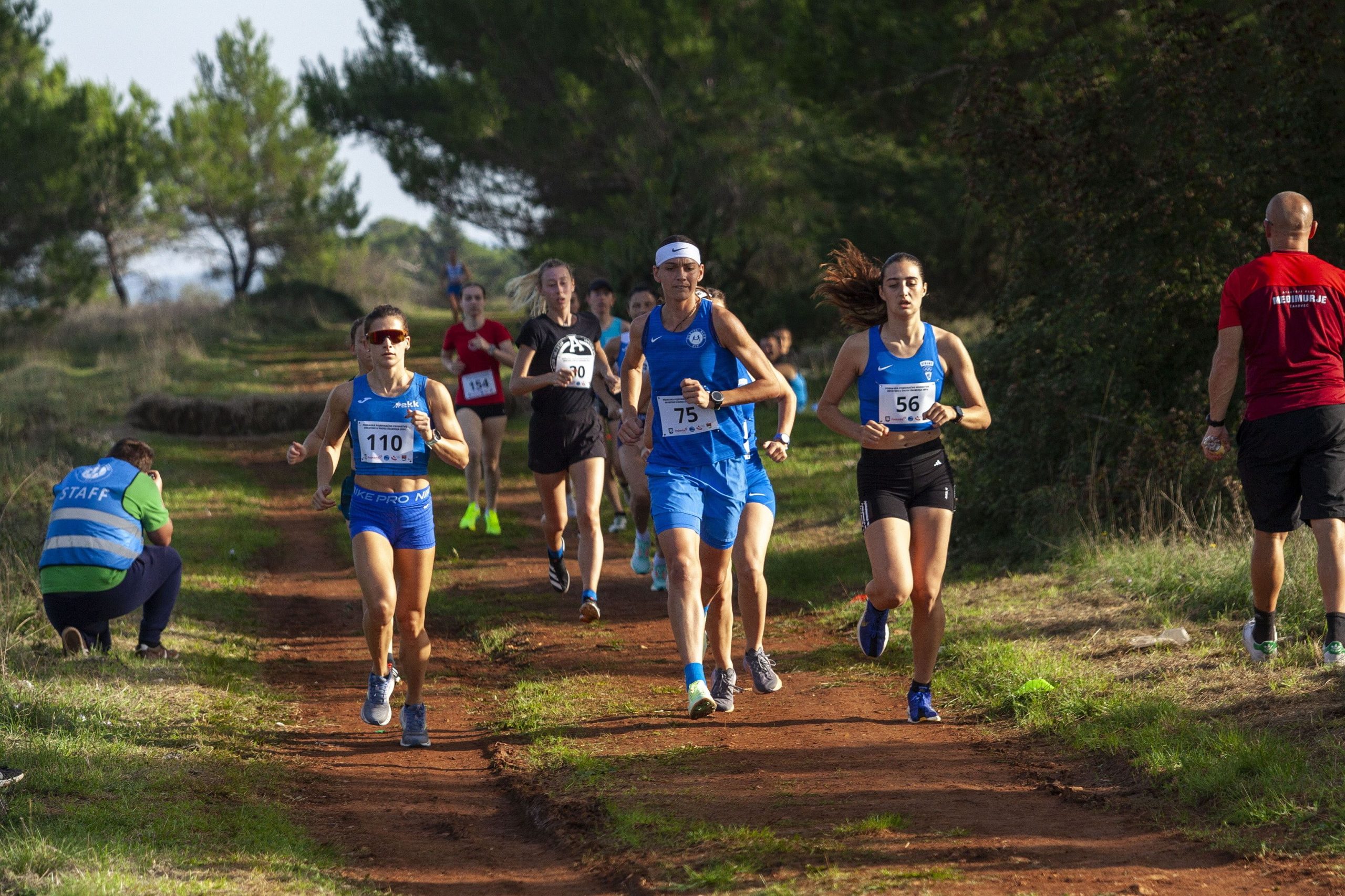 Više od sporta: AK Alojzije Stepinac i Škabrnja ugostili najbolje kros ...